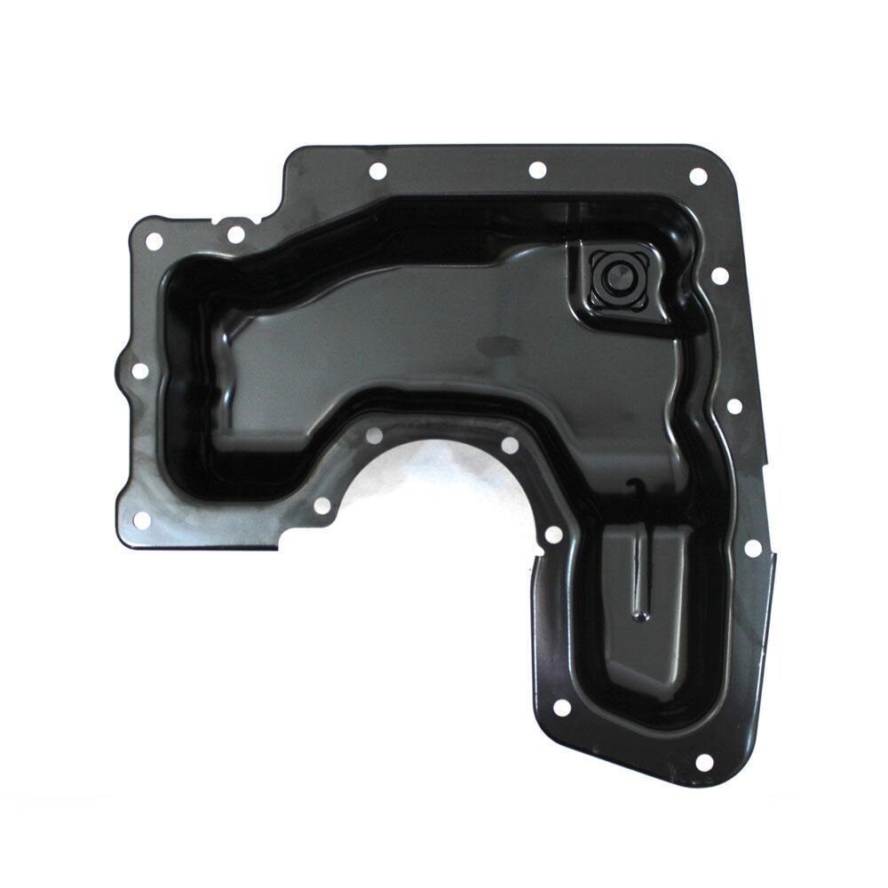 Genuine PSA Citroen Peugeot Vauxhall Oil Sump Pan New OEM | eBay UK