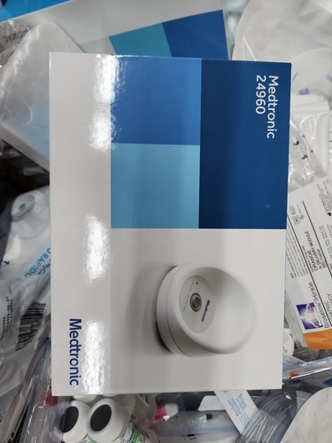 Medtronic 24960 Mycarelink Relay Home Communicator Complete for sale ...