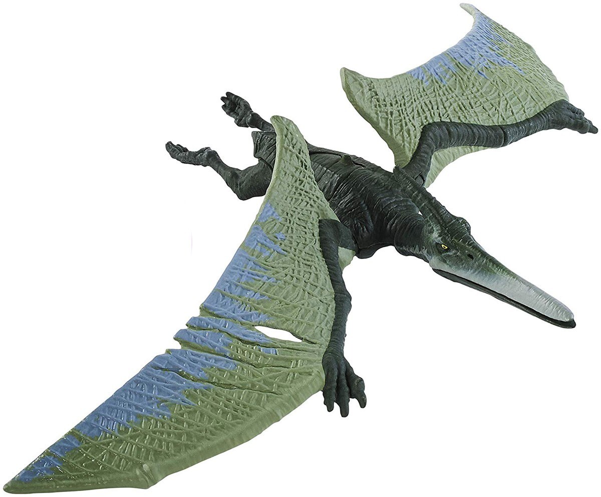 Pteranodon Jurassic World Fallen Kingdom Jurassic World Battle Damage