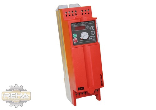 SEW Frequency Inverter MC07A022-2B1-4-00 | eBay