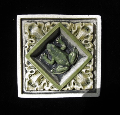 Tiles - Ellison Tile - Vatican