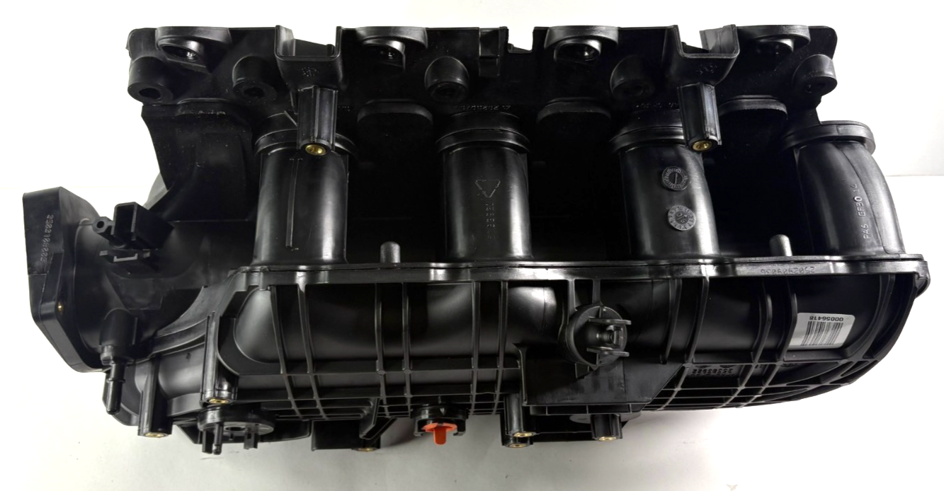 GM 12638038 NNBS Intake Manifold Cathedral Port Truck Intake 4.8L 5.3L ...