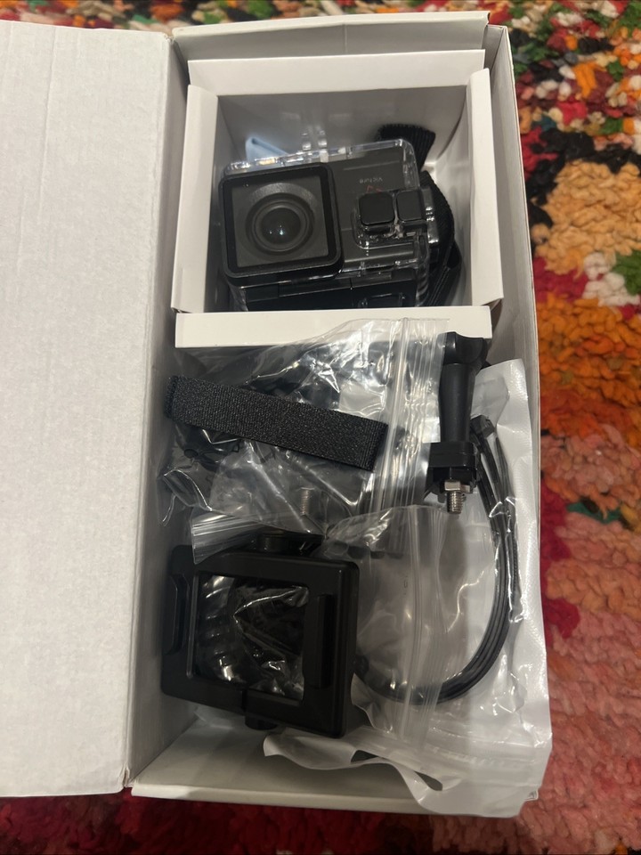 Action Camera Victure | eBay UK