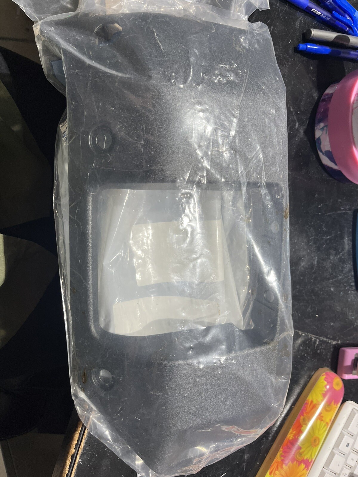 FORD+OEM+2021+Bronco+Front+Bumper+Bumper+Components-End+Panel ...