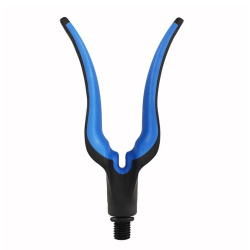 Reliable and Adjustable Front Rest for Carp Fishing Rods V Buckle ...