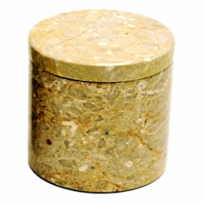 Trevera Marble Decorative Tinket Box | eBay