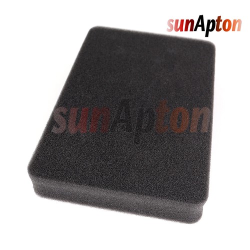 2x Air Filter For Robin EX27 EX30 Rep 279-32612-08 0140-4099 Stens 058 ...