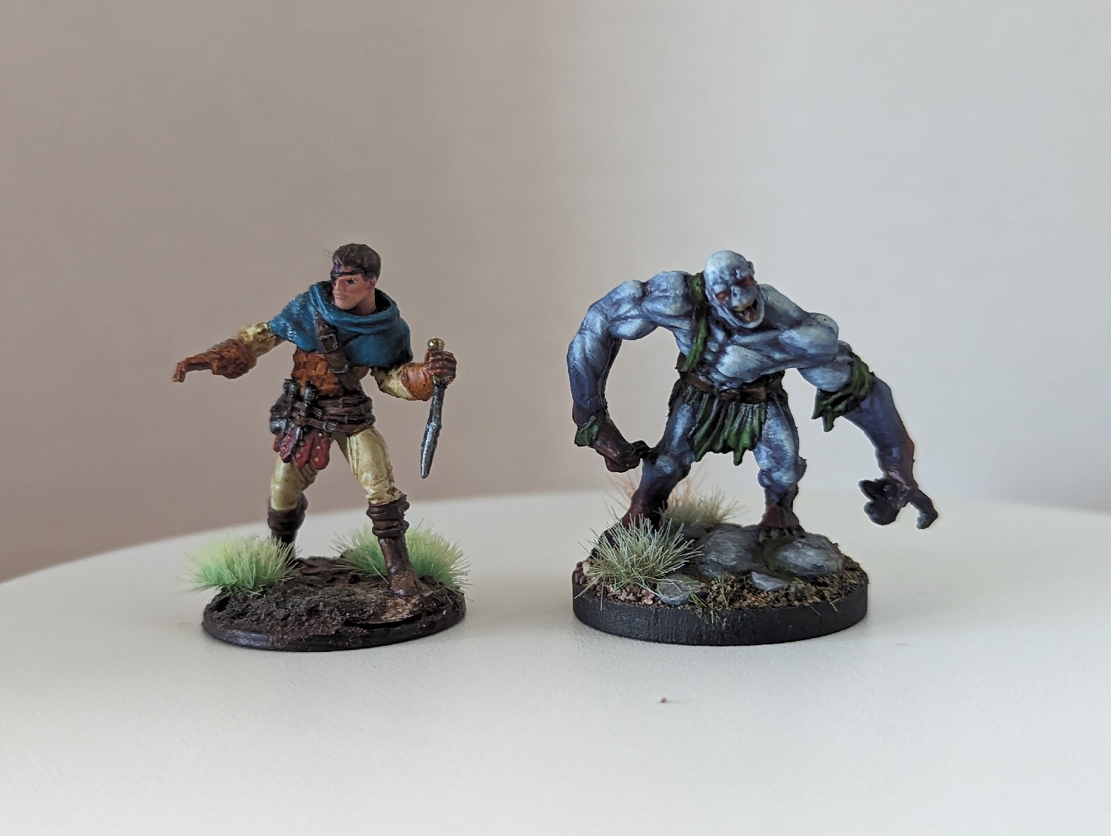 Painted Reaper Miniatures Ghast/Ghoul for DnD, Pathfinder, Tabletop ...