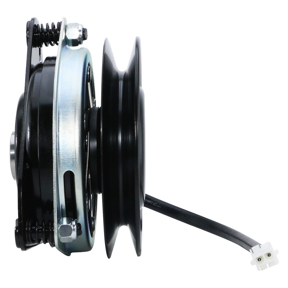 Electric PTO Clutch for Ariens Gravely Husqvarna 4387900 587241601 ...
