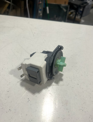 Dishwasher Drain Pump DD81-02635A B20-3A01 for Samsung Dishwasher ...