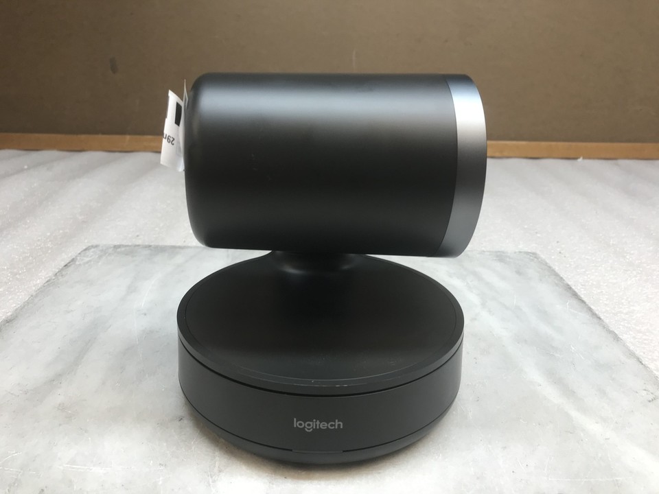 Logitech V-R0010 / 860-000569 Rally UHD 4K Video Conference Camera ...