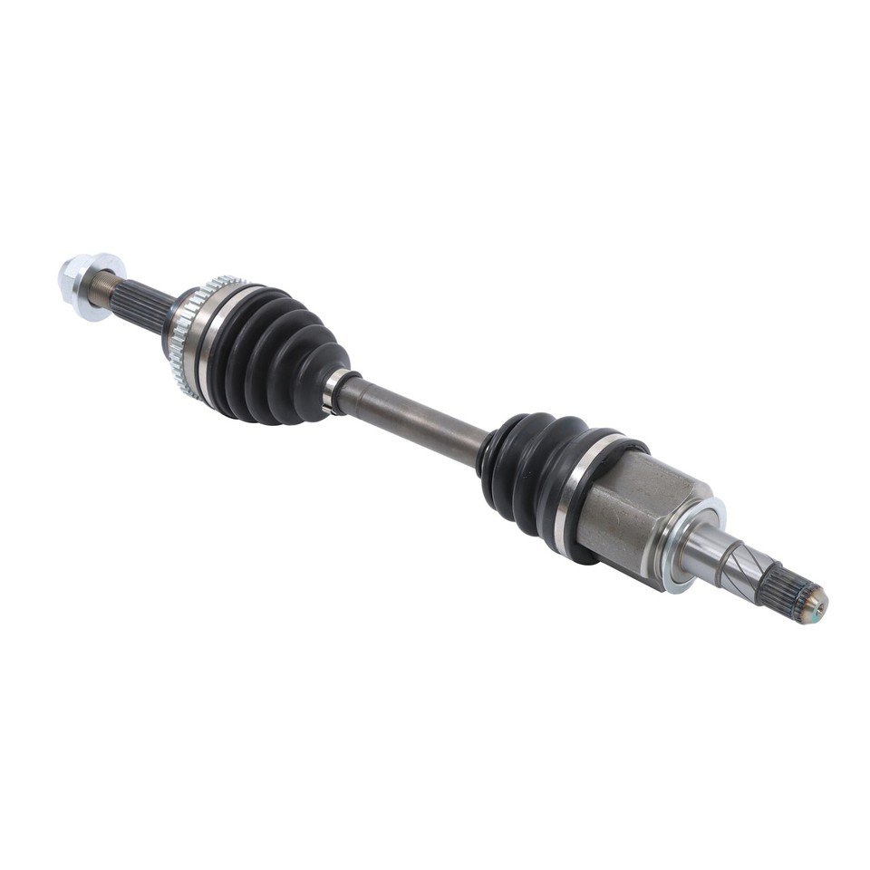 Front Right Side CV Axle Assembly For Infiniti G37 2009-2013 G35 04-08 ...