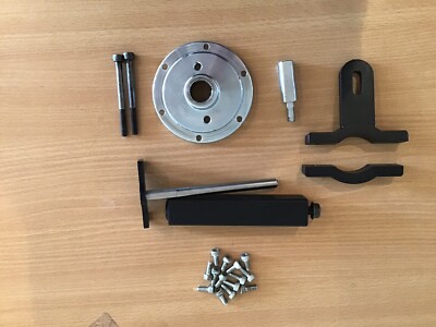 Trimble EZ Pilot platform kit | eBay