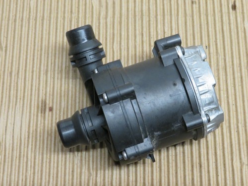 2017-2022 BMW 5 7 8 SERIES G05 X5 X6 X7 ENGINE AUXILIARY WATER PUMP OEM ...