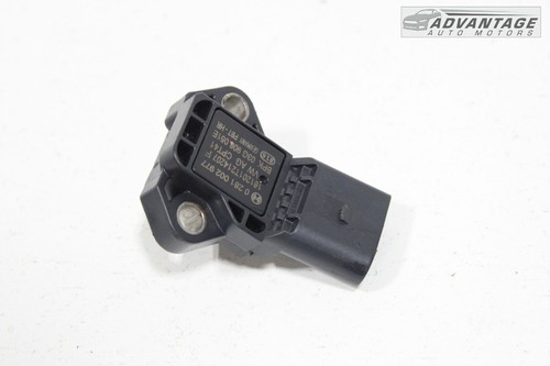 2018-2023 AUDI Q5 2.0L ENGINE AIR INTAKE MANIFOLD MAP PRESSURE SENSOR ...