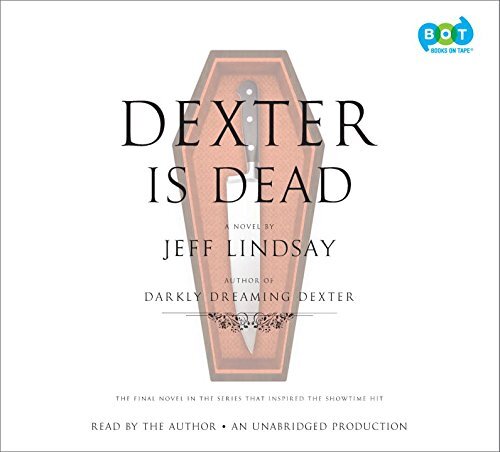 Dexter is Dead Jeff Lindsay | eBay