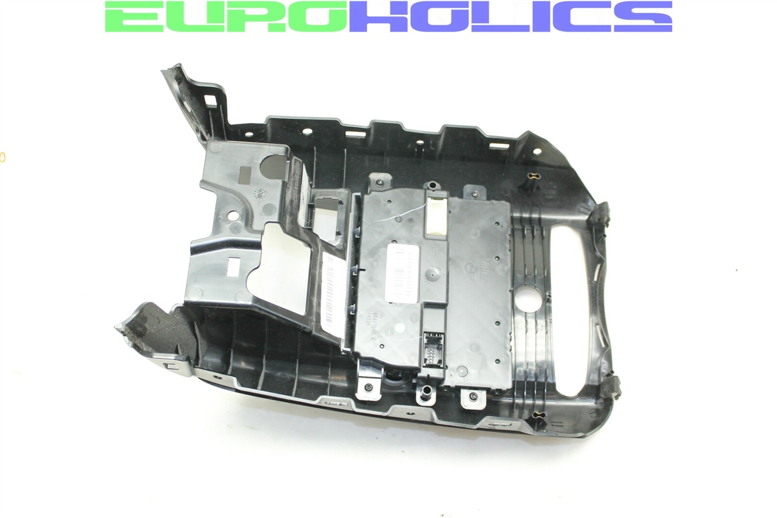 OEM Mini Cooper R56 07-09 AC Climate Control Panel Window Switch W ...