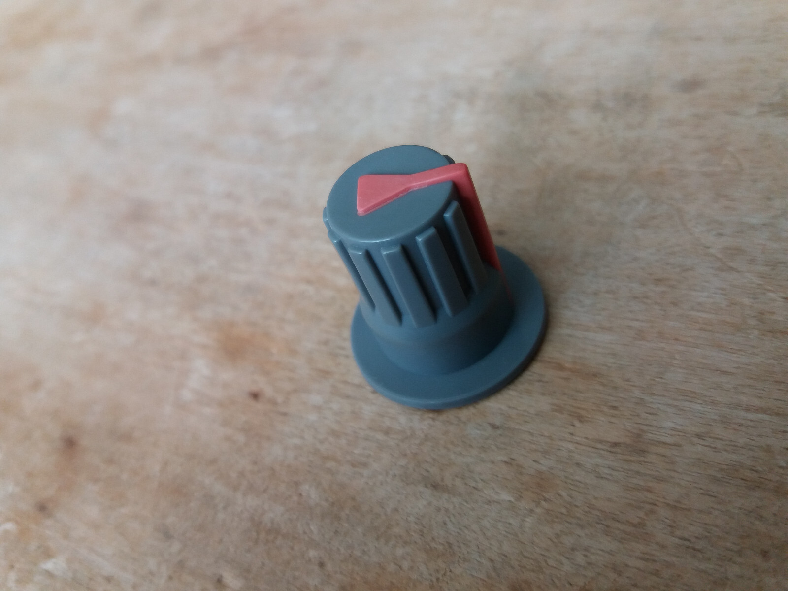 Fostex 280 Multitracker Knob Potentiometer Red | eBay