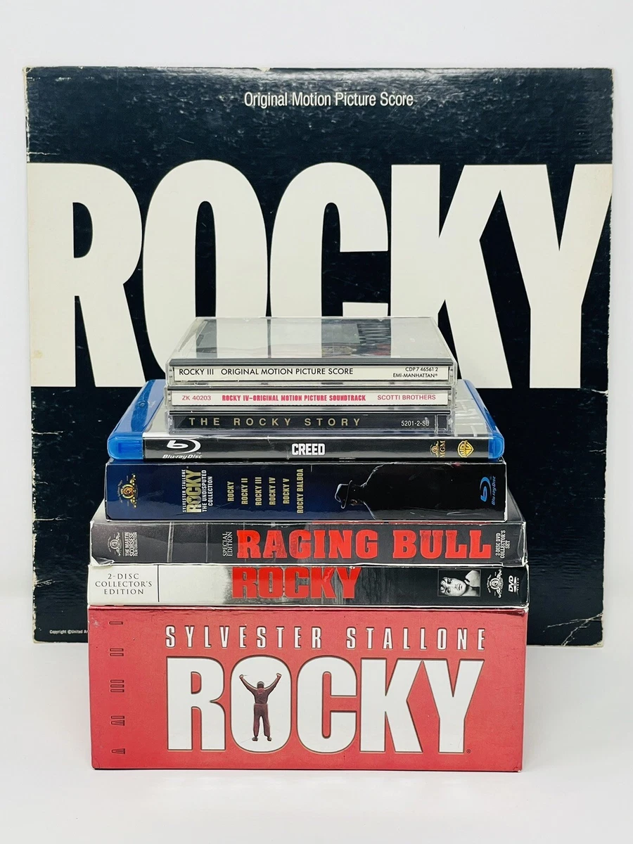 Ray Movie Soundtrack