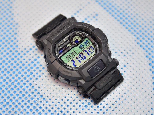 Tough Resin Watch Adapter for G-SHOCK GD350. | eBay