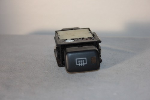 98-02 Toyota Sienna 4runner dash defogger defroster switch push button ...