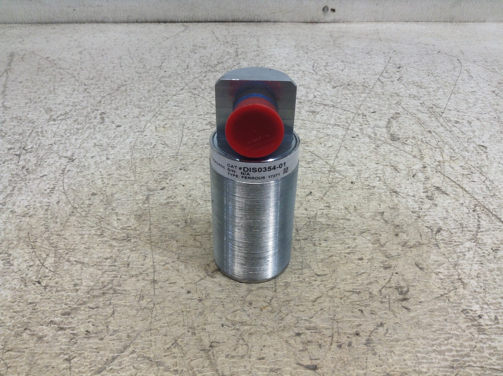 Norgren DIS0354-01 Ferrous Sensor DIS035401 M38678 New (VT) | eBay