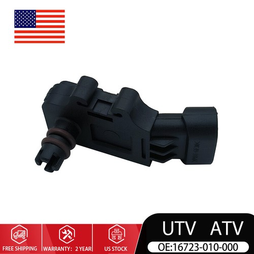 Temp Pressure Sensor For HISUN 500 700 800 1000 UTV Massimo Bennche MSU ...