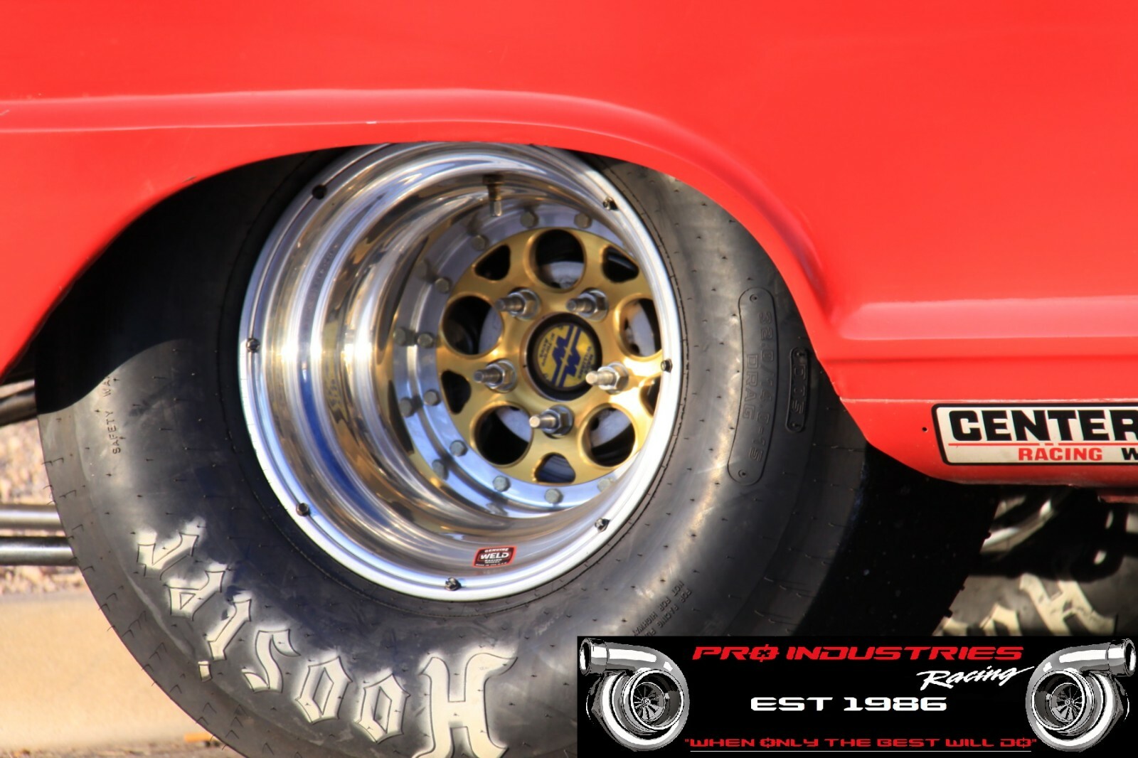 54mm Mark Williams Ent Billet Axle Decals / Stickers 9 Inch Borg Warner ...