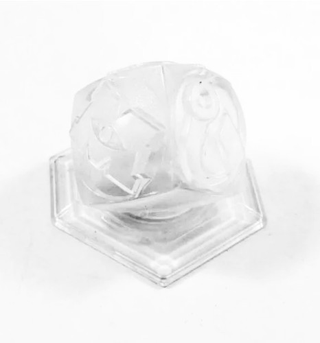 DISNEY INFINITY Crystal Clear Starter Playset Piece - Monsters ...