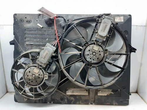 7L0121203F ventilateur électrique pour VOLKSWAGEN TOUAREG (7LA) TDI R5 ...