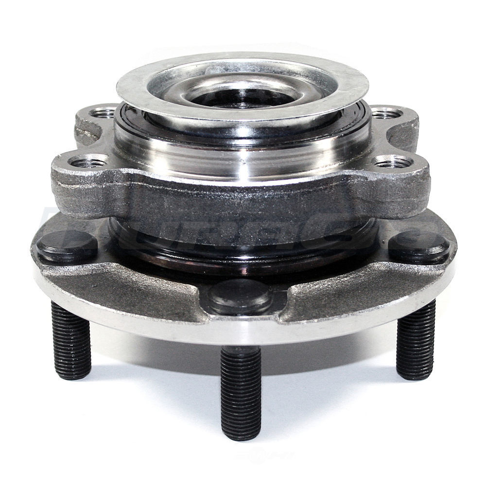 Wheel Bearing and Hub Assembly IAP Dura 295-13298 for sale online | eBay