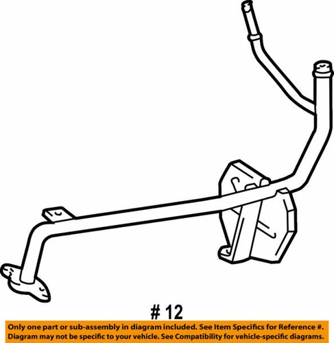 16268-62060 Toyota Pipe, water by-pass, no.1 1626862060, New Genuine ...