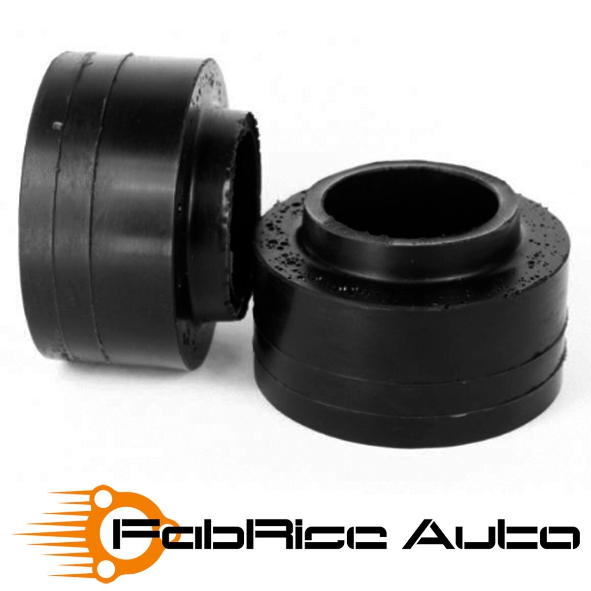 Lift Kit Rear Coil Spacers 1.6" 40mm for Toyota RAV4 2005-2019, AURIS ...