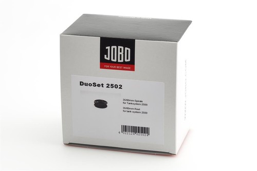 Jobo Duo Set 2502 35/60Mm Reel KB/120 Spool For Tank 2500 | eBay