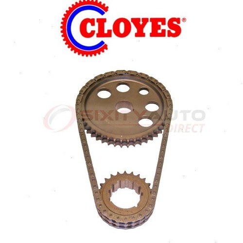 Cloyes Engine Timing Set for 1970-1974 Dodge MB300 - Valve Train li | eBay