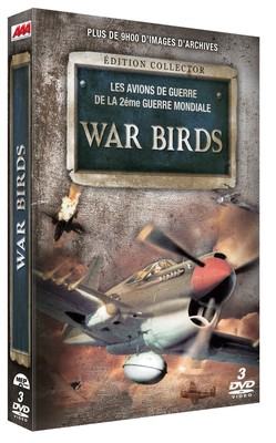 War birds (DVD) | eBay