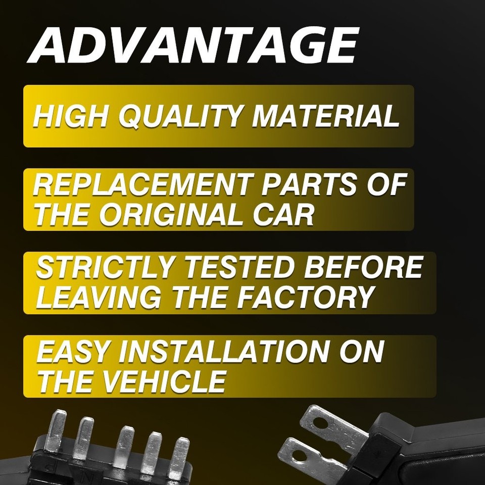 New Control Module Ignition with 1976908 Fit General Motors LX315 LX357 ...