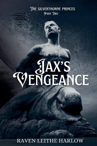 Jax's Vengeance | Raven Leithe Harlow | Taschenbuch | Englisch | 2025 ...