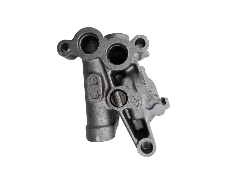 Pump Oil Honda Deauville 700 Shadow VT 750 New Original CD 15100-MEW ...