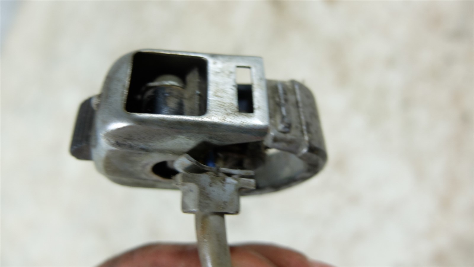 Sears SR 250 SR250 Puch Allstate Twingle switch | eBay