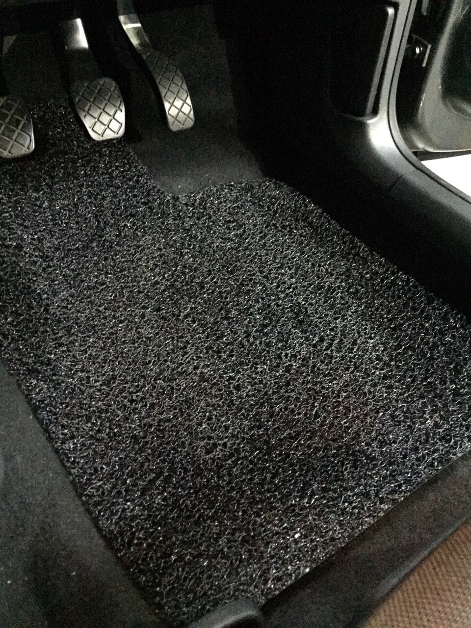 2016-Current Honda Civic 10th Gen Sedan Hatch Customised PVC Coil Car ...