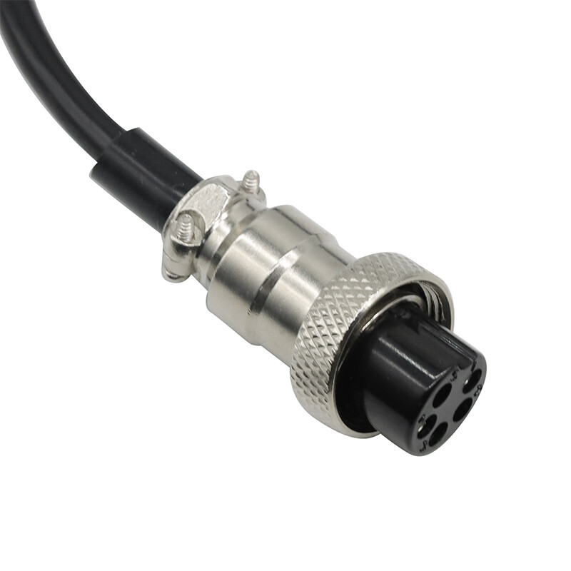 DM-507-5 CB Radio 5-pin Microphone For Cobra 148GTL Uniden Washington ...