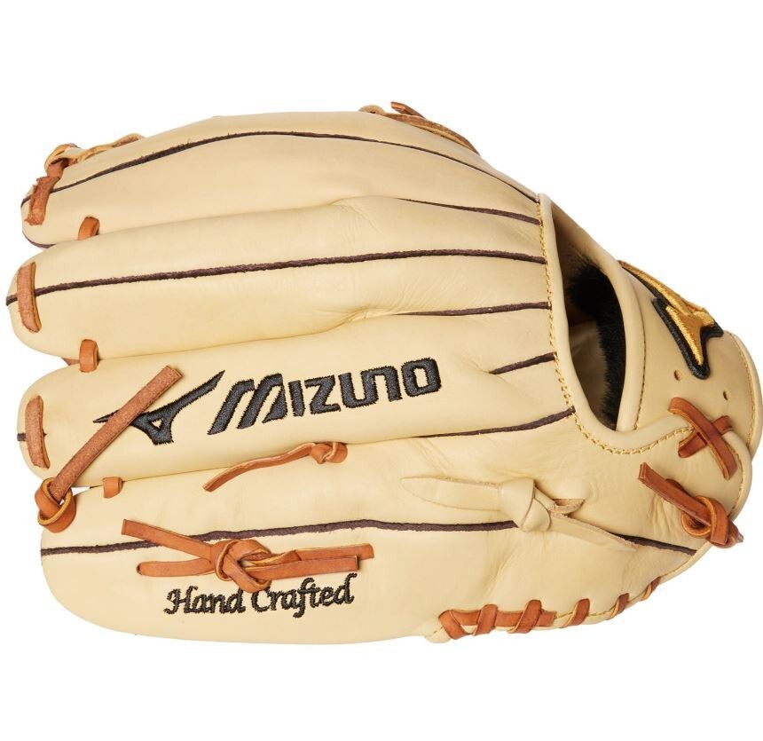 Mizuno Pro Select Series Fernando Tatis Jr. Baseball Glove Right Hand ...