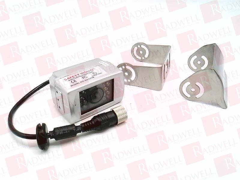 SAFETY VISION SV-625B-KIT / SV625BKIT (BRAND NEW) | eBay