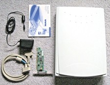 Umax Astra Slim Flachbettscanner for sale online | eBay