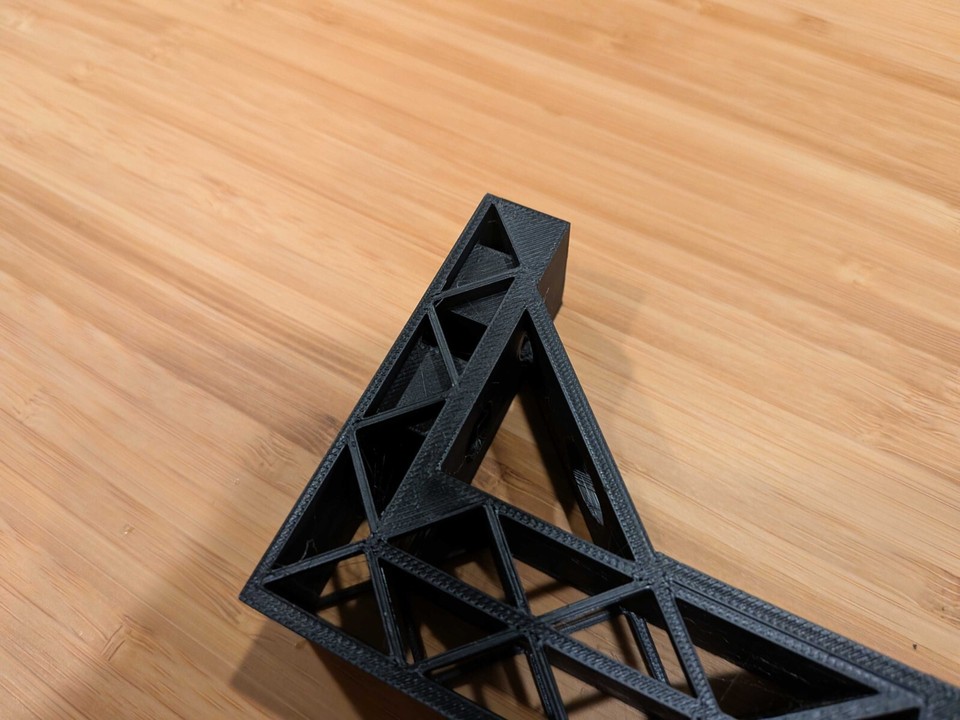 O Scale Wall Mount Bracket for Lionel and Menards Tubular Track - See ...