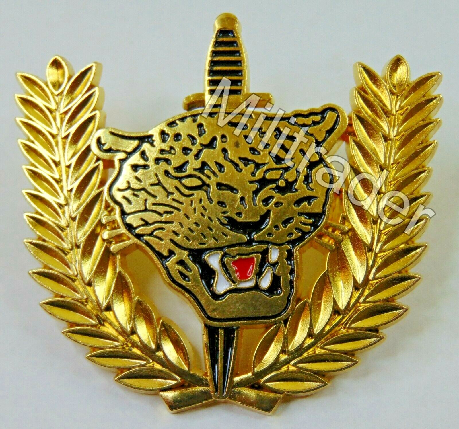 Angolan Executive Outcomes Recce Operators Badge (Read Description) | eBay