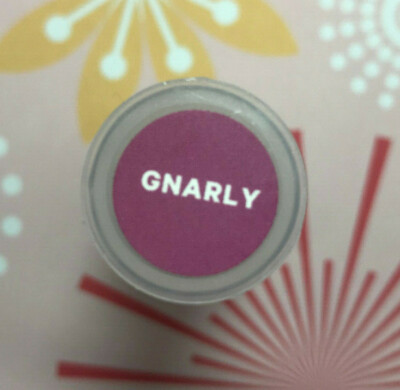 MILK MAKEUP Lip Color Gnarly (0.04 oz/1g) | eBay