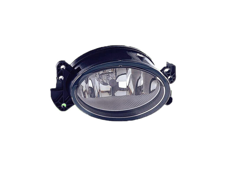 Mercedes Benz E Class E320 E350 E550 E63 07-09 Fog Light With Bulb Rh ...