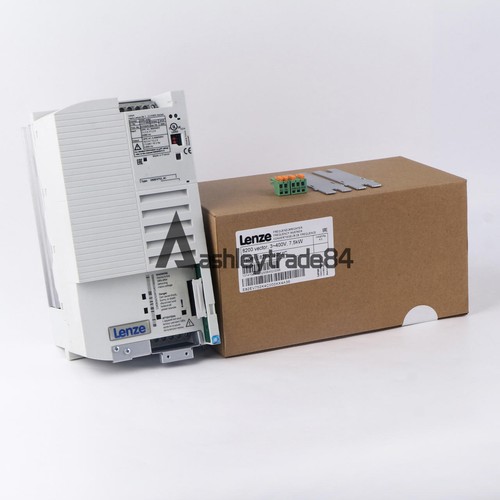 1PCS NEW Lenze Frequency converter 7.5KW E82EV752K4C | eBay